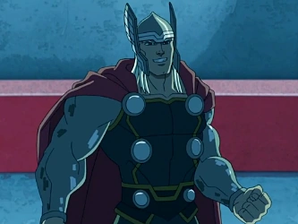 Thor | Marvel's Avengers Assemble Wiki | Fandom