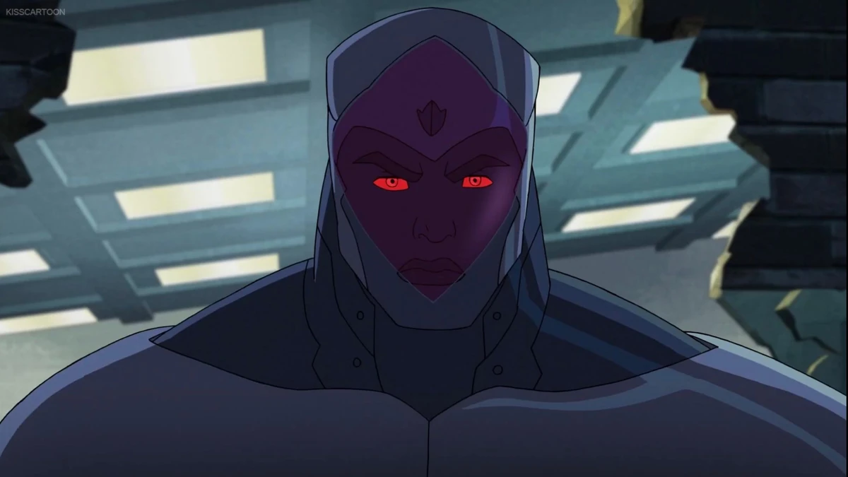 Ultimate Falcon | Marvel's Avengers Assemble Wiki | Fandom