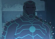 Asgardian Buster Armor | Marvel's Avengers Assemble Wiki | Fandom