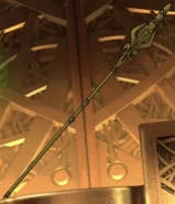 Gungnir | Marvel's Avengers Assemble Wiki | Fandom