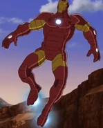 Mark L Armor | Marvel's Avengers Assemble Wiki | Fandom
