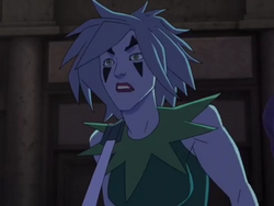 Songbird | Marvel's Avengers Assemble Wiki | Fandom