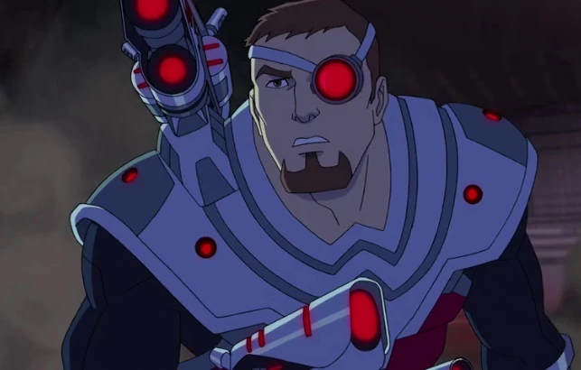 Techno | Marvel's Avengers Assemble Wiki | Fandom