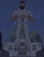 Beyonder | Marvel's Avengers Assemble Wiki | Fandom