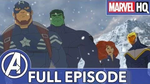 Top 124+ The avengers cartoons full episodes - Tariquerahman.net