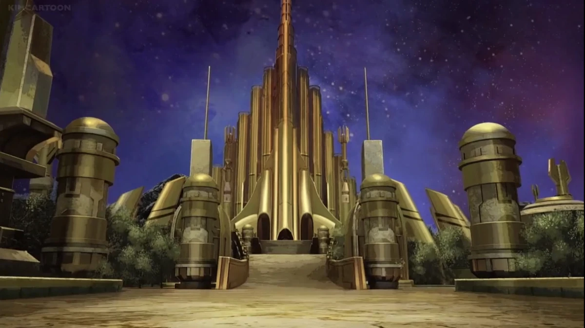 Asgard | Marvel's Avengers Assemble Wiki | Fandom