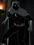 Moon Knight | Marvel's Avengers Assemble Wiki | Fandom