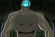 Super-Adaptoid | Marvel's Avengers Assemble Wiki | Fandom
