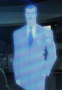 Howard Stark | Marvel's Avengers Assemble Wiki | Fandom