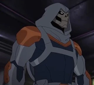 Taskmaster | Marvel's Avengers Assemble Wiki | Fandom