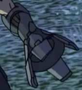 Sonic Disruptor Ray | Marvel's Avengers Assemble Wiki | Fandom