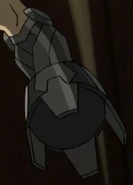 Sonic Disruptor Ray | Marvel's Avengers Assemble Wiki | Fandom