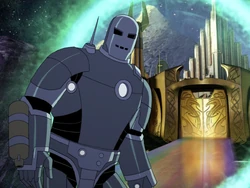 Iron Man Armors | Marvel's Avengers Assemble Wiki | Fandom