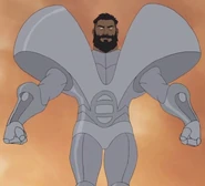 Beyonder | Marvel's Avengers Assemble Wiki | Fandom