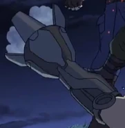 Sonic Disruptor Ray | Marvel's Avengers Assemble Wiki | Fandom