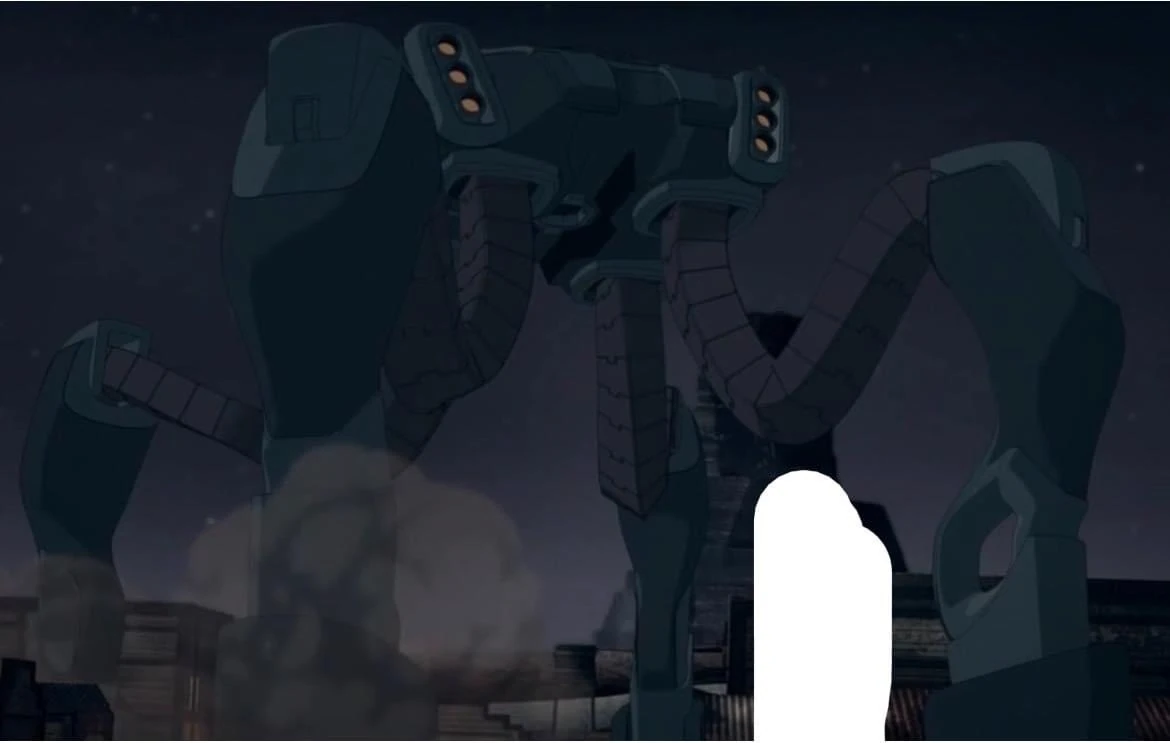 Kree Conquest Hive of Robots | Marvel's Avengers Assemble Wiki | Fandom