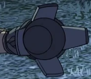 Sonic Disruptor Ray | Marvel's Avengers Assemble Wiki | Fandom