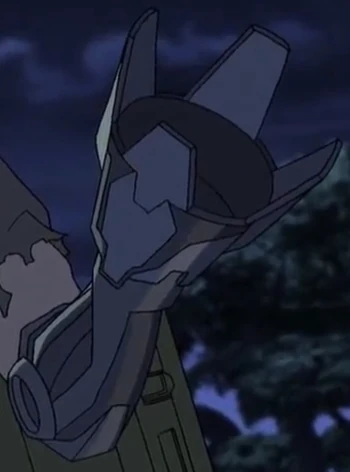 Sonic Disruptor Ray | Marvel's Avengers Assemble Wiki | Fandom