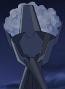 Sonic Disruptor Ray | Marvel's Avengers Assemble Wiki | Fandom