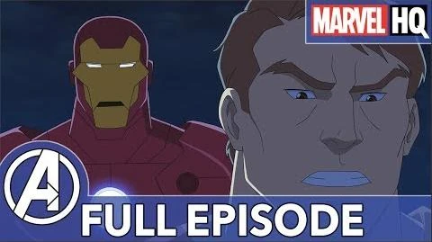 Hyperion (episode) | Marvel's Avengers Assemble Wiki | Fandom