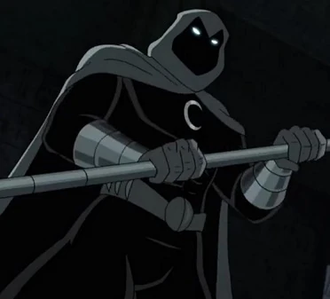 Moon Knight | Marvel's Avengers Assemble Wiki | Fandom