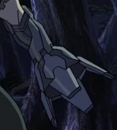 Sonic Disruptor Ray | Marvel's Avengers Assemble Wiki | Fandom