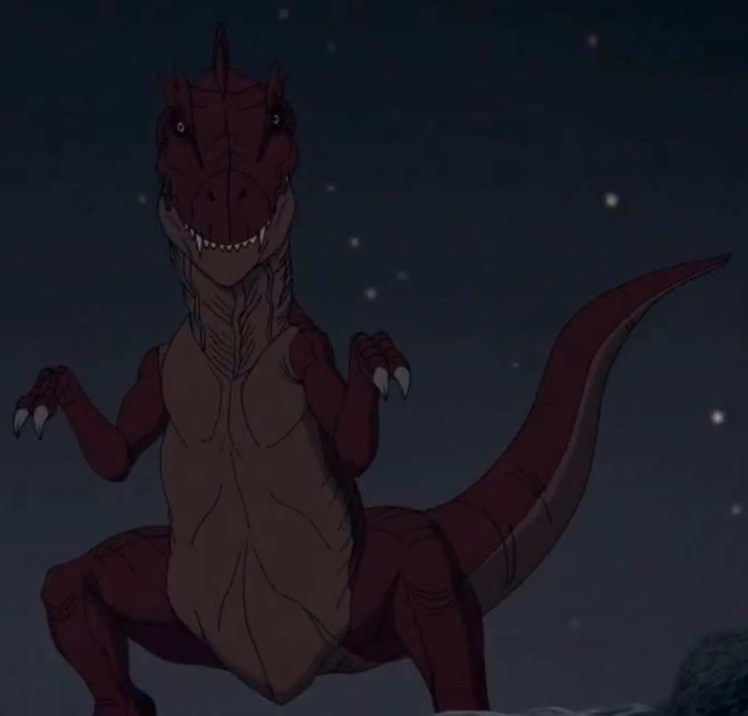 Devil Dinosaur | Marvel's Avengers Assemble Wiki | Fandom