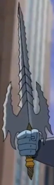 Attuma's Sword | Marvel's Avengers Assemble Wiki | Fandom