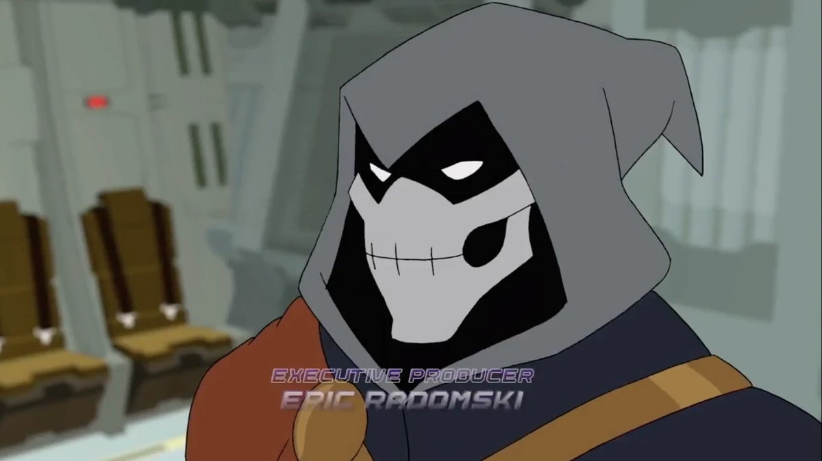 Taskmaster/Gallery | Marvel's Avengers Assemble Wiki | Fandom