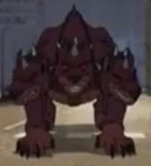 Cerberus | Marvel's Avengers Assemble Wiki | Fandom