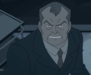 Arnim Zola | Marvel's Avengers Assemble Wiki | Fandom