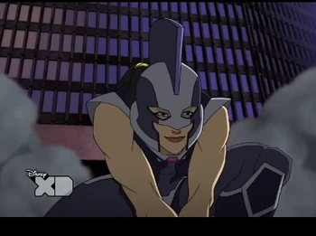 Power Princess | Marvel's Avengers Assemble Wiki | Fandom