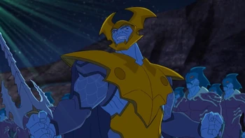 Atlanteans | Marvel's Avengers Assemble Wiki | Fandom