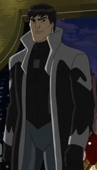 Maximus | Marvel's Avengers Assemble Wiki | Fandom