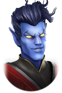 Nightcrawler | Marvel's Avengers Assemble Wiki | Fandom