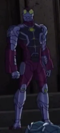 Beetle Armor | Marvel's Avengers Assemble Wiki | Fandom