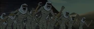 Mummies | Marvel's Avengers Assemble Wiki | Fandom