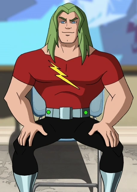 Doc Samson | Marvel's Avengers Assemble Wiki | Fandom