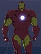 Mark L Armor | Marvel's Avengers Assemble Wiki | Fandom