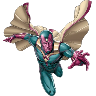 Vision | Marvel's Avengers Assemble Wiki | Fandom
