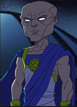 Watcher | Marvel's Avengers Assemble Wiki | Fandom