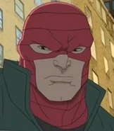 Wrecker | Marvel's Avengers Assemble Wiki | Fandom