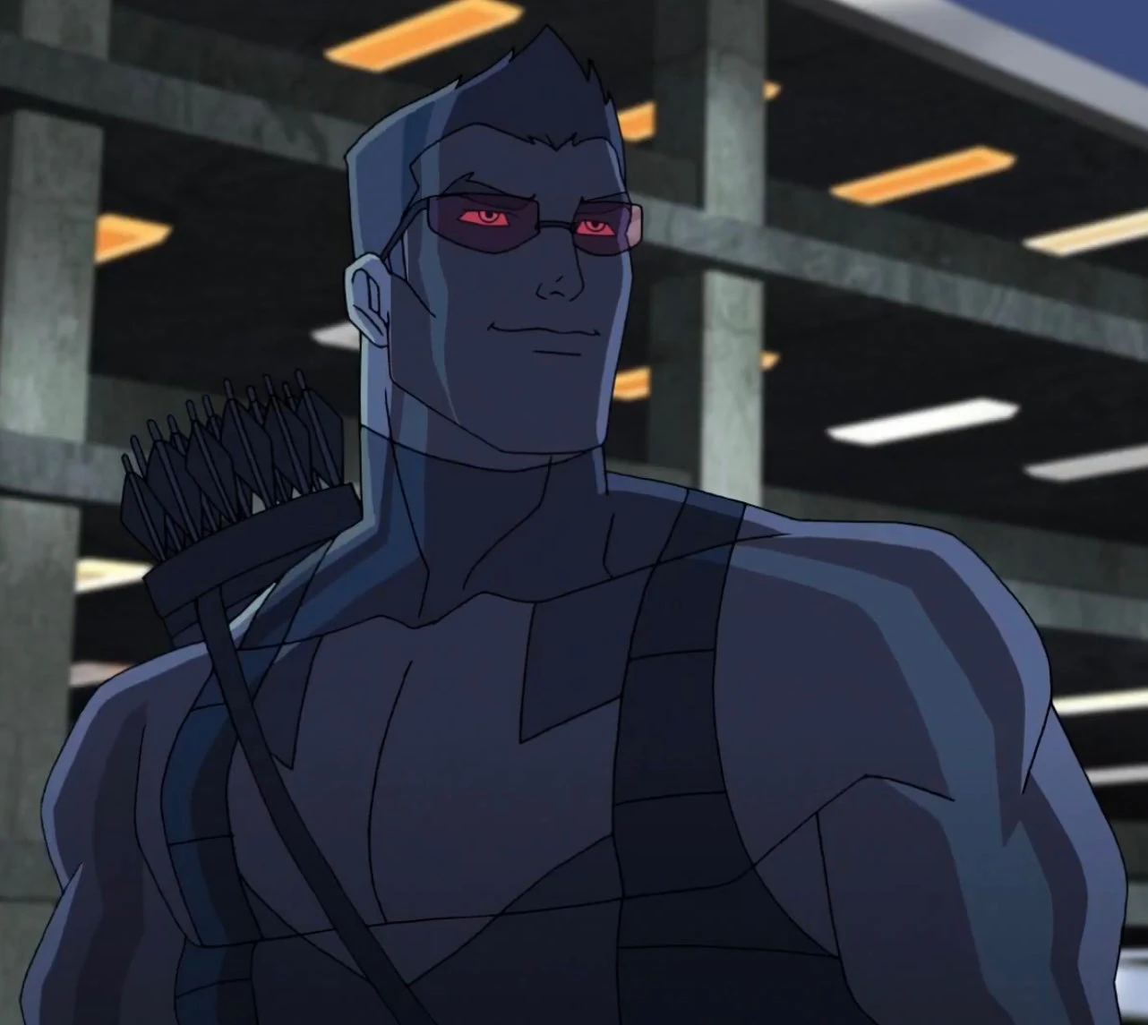 Ultimate Avengers Hawkeye Ultimates Wikipedia