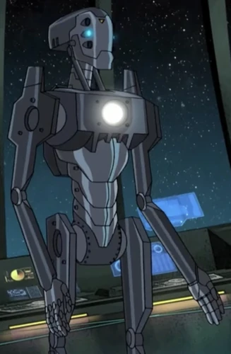 Arsenal | Marvel's Avengers Assemble Wiki | Fandom