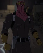 Baron Zemo | Marvel's Avengers Assemble Wiki | Fandom