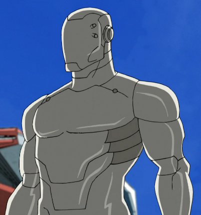 Super-Adaptoid | Marvel's Avengers Assemble Wiki | Fandom