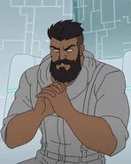 Beyonder | Marvel's Avengers Assemble Wiki | Fandom