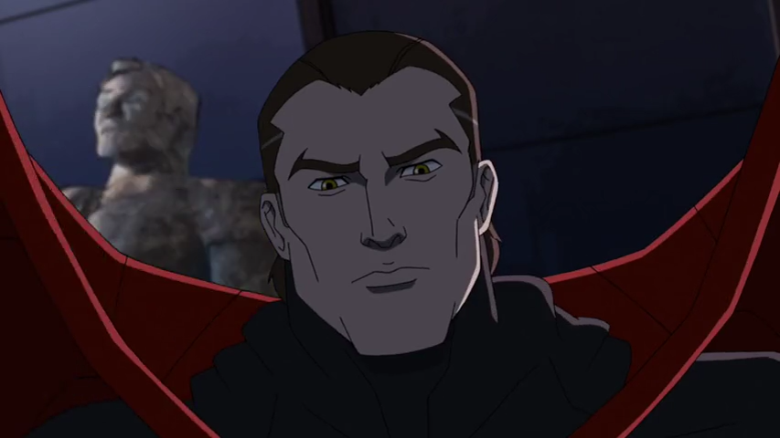 Nighthawk | Marvel's Avengers Assemble Wiki | Fandom