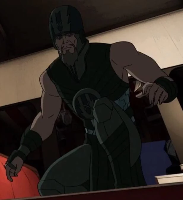 Karnak | Marvel's Avengers Assemble Wiki | Fandom