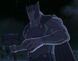 Ultimate Thor | Marvel's Avengers Assemble Wiki | Fandom